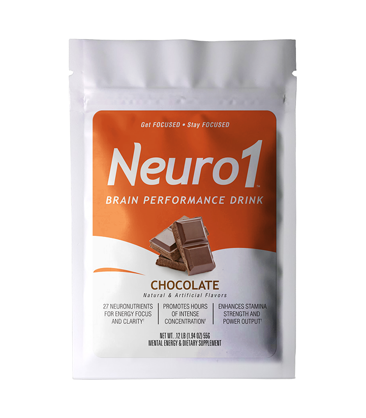 Neuro1 sample – Nutrition53